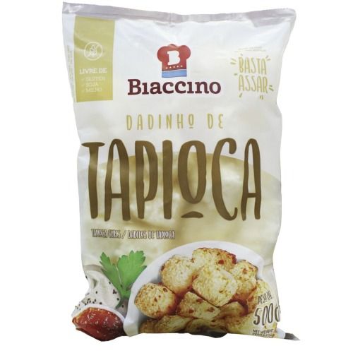 Pão De Queijo Biaccino 1 Kg - Supermercado Online D Ville - O melhor supermercado na internet de ...